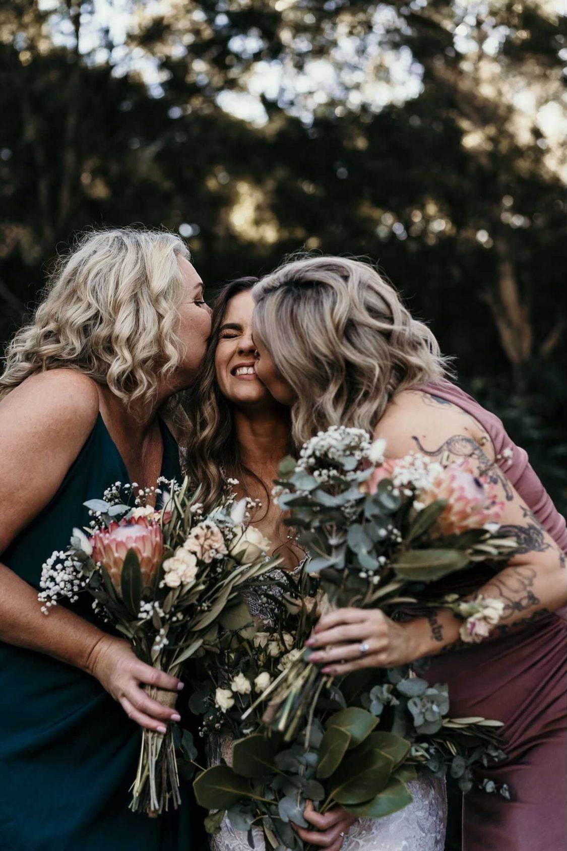 The Bloom Barn Farm – Quality Fresh Flowers. We grow your gifts.