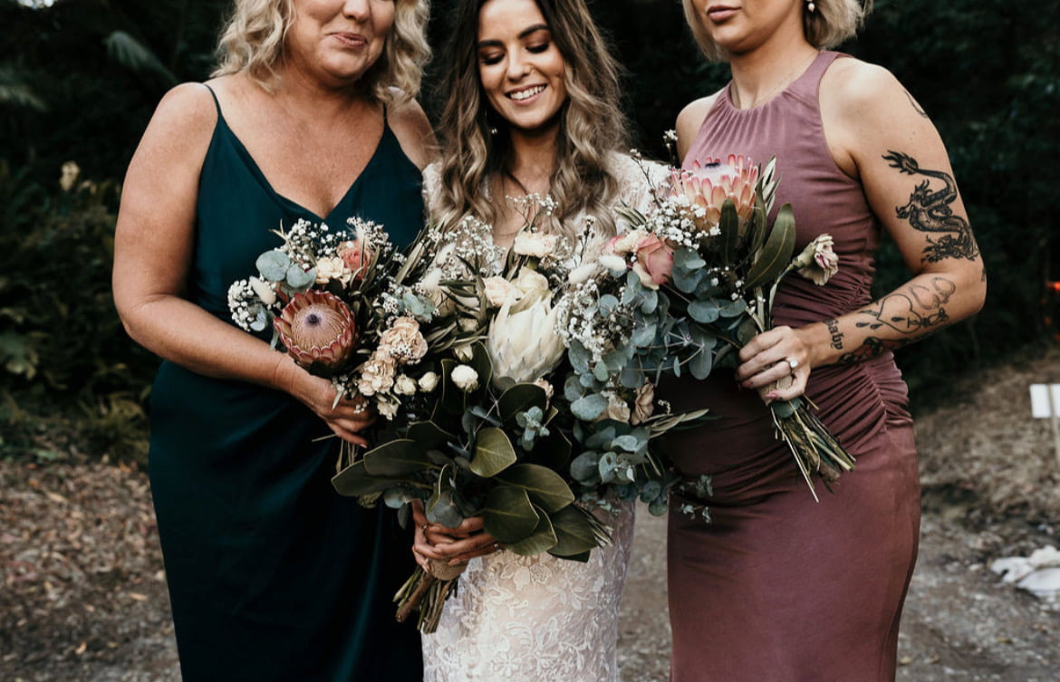 The Bloom Barn Farm – Quality Fresh Flowers. We grow your gifts.