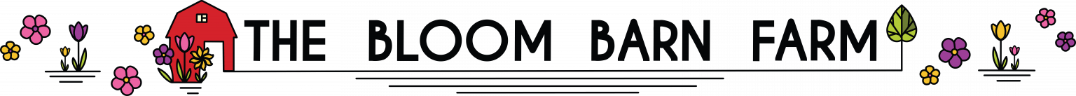 The Bloom Barn Farm – Quality Fresh Flowers. We grow your gifts.